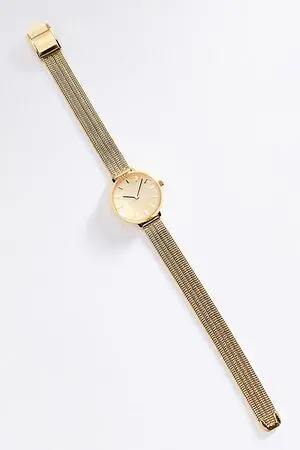 BREDA Beverly Tethered Watch - Gold