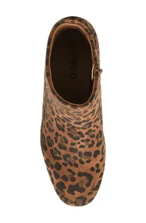 Blondo Alida Waterproof Bootie