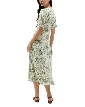 HOBBS LONDON Petites Florentina Dress