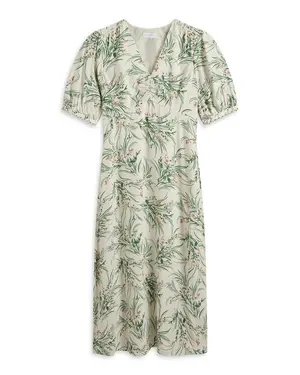 HOBBS LONDON Petites Florentina Dress