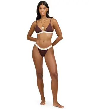 Onia Leila Bikini Bottom