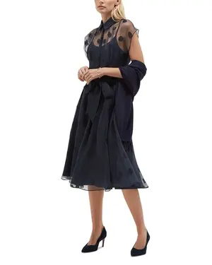 HOBBS LONDON Tess Dress