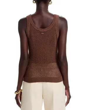 TOCCIN Andy Tank Top