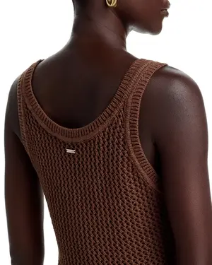 TOCCIN Andy Tank Top
