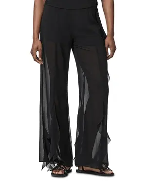 ALLSAINTS Minna Trousers