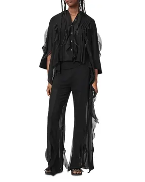 ALLSAINTS Minna Trousers