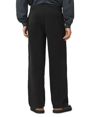 ALLSAINTS Chromium Sweatpants
