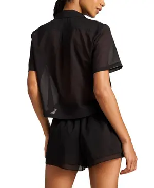 NEGATIVE Island Short Sleeve Shirt