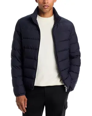 Moncler Baudinet Jacket - Navy
