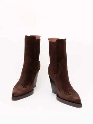 Paris Texas Dallas Boots - Multicolor