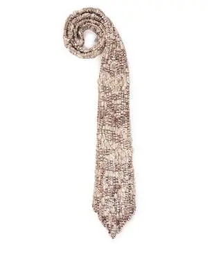 Brunello Cucinelli Tie - Multicolor