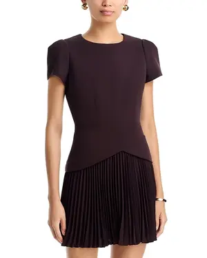 Milly Short Sleeve Dresses