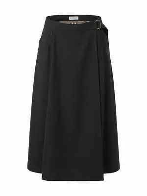 Burberry Belina Skirt - Multicolor