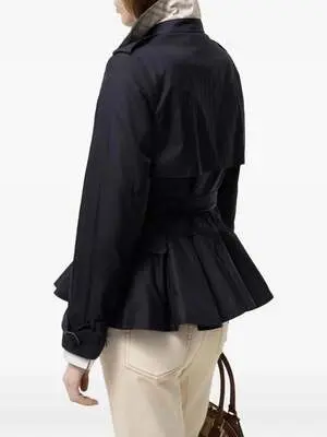 Burberry Pembury Short Trench