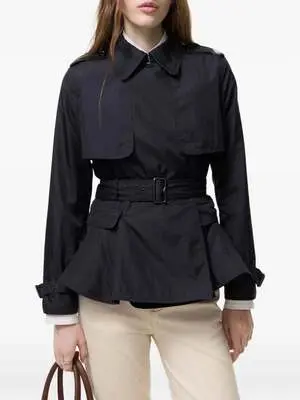 Burberry Pembury Short Trench