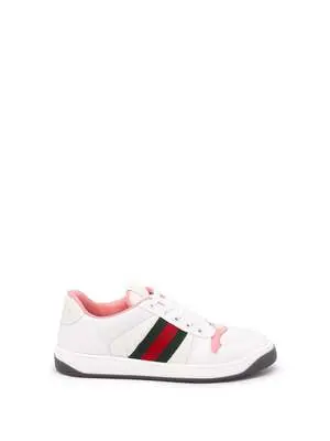 Gucci Screener` Sneakers - Multicolor
