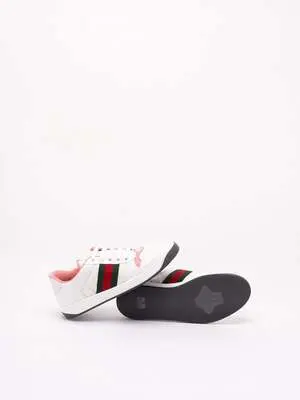 Gucci Screener Sneakers - Multicolor