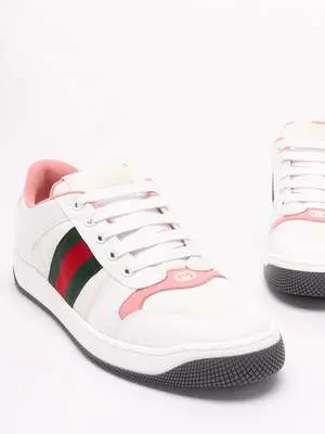 Gucci Screener Sneakers - Multicolor