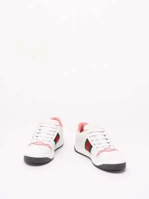 Gucci Screener Sneakers