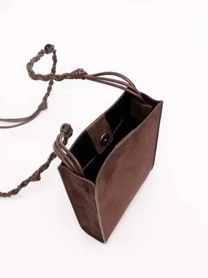 JIL SANDER Tangle Small Bag - Multicolor