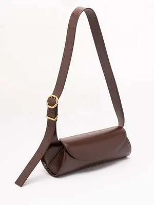 JIL SANDER Cannolo Small Bag - Multicolor