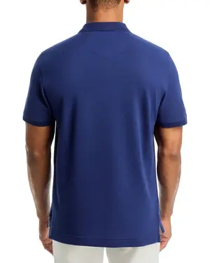 Robert Graham Devil Polo Shirt
