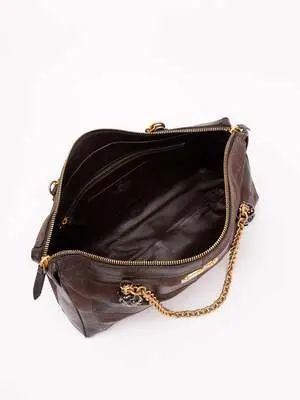 Valentino Garavani Panthea Medium Bag - Multicolor