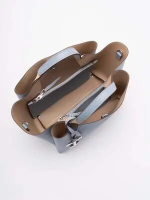 TOD'S Mini Bag In Leather