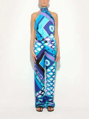 Emilio Pucci Pants