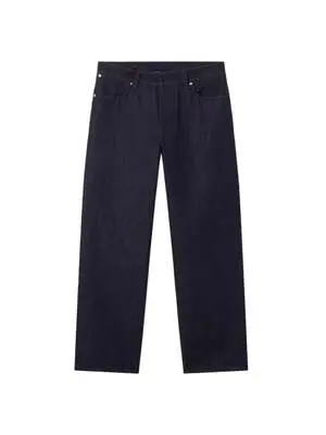 Stone Island Indigo Denim Jeans - Multicolor