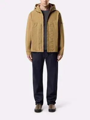 Stone Island Indigo Denim Jeans