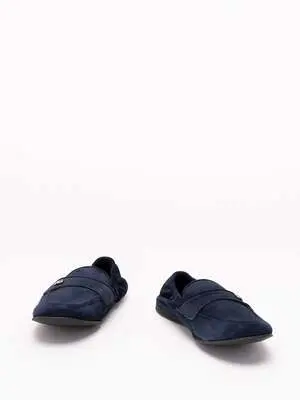 Dolce & Gabbana Elastic-back Loafers