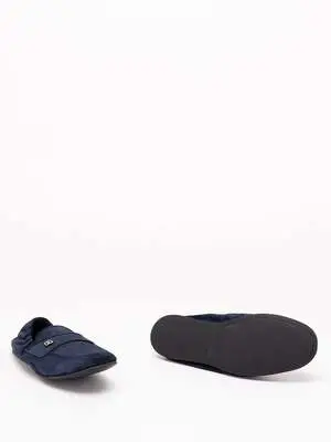 Dolce & Gabbana Elastic-back Loafers