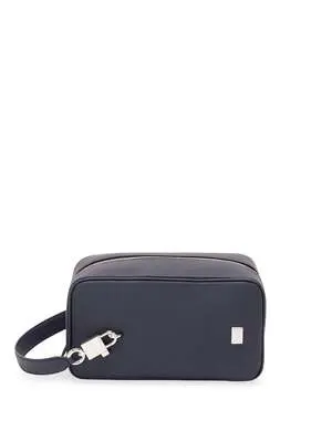 Dolce & Gabbana Calf Leather Top Handle Bag - Multicolor