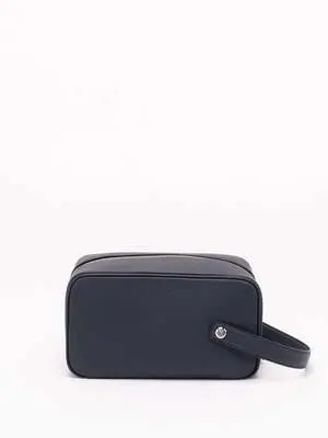 Dolce & Gabbana Calf Leather Top Handle Bag - Multicolor