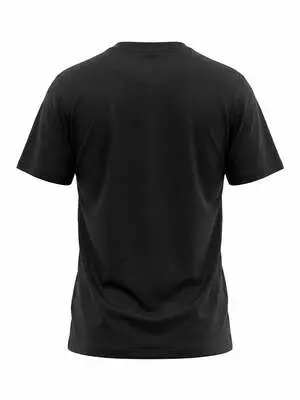 Off-White Logo Quote` Regular T-shirt