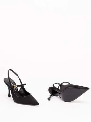Dolce & Gabbana Slingback