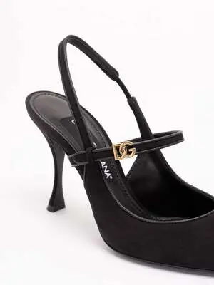 Dolce & Gabbana Slingback