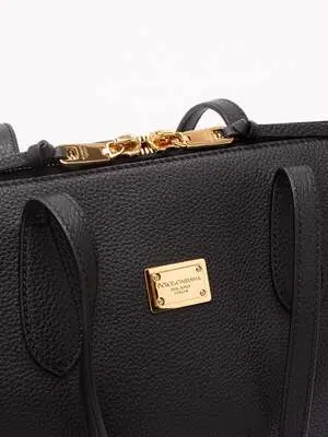 Dolce & Gabbana Vittoria Tote - Multicolor