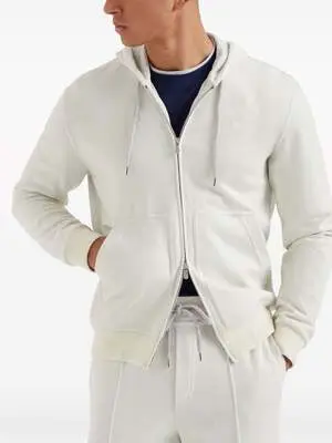 Brunello Cucinelli Hoodies - Multicolor