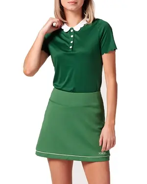 JORDE Eloise Polo Pine