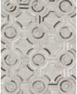 LOLOI Dorado Db-05 Area Rug 7'9x9'9