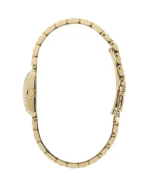 OLIVIA BURTON Berkley Square Quartz Mini Watch, 21mm X 21mm
