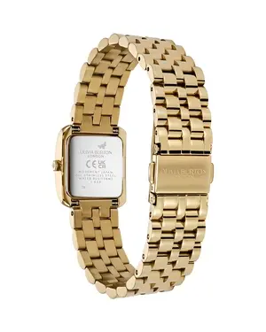 OLIVIA BURTON Berkley Square Quartz Mini Watch, 21mm X 21mm