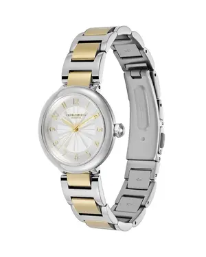 OLIVIA BURTON Pembroke Quartz Slim Watch, 30mm