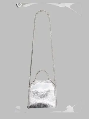 Stella McCartney Borsa "falabella" Micro