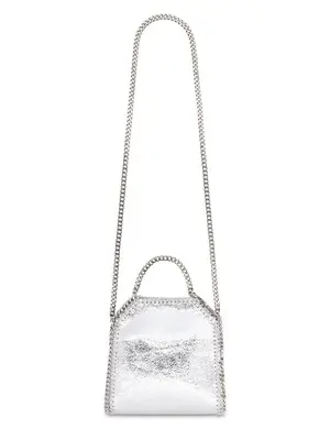 Stella McCartney Borsa "falabella" Micro
