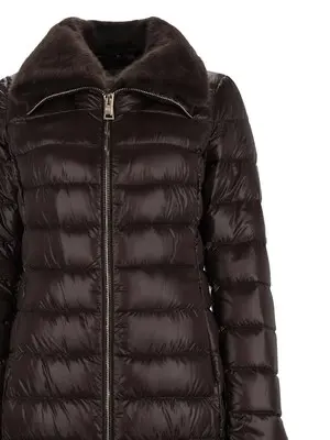 Herno Padded Down Coat