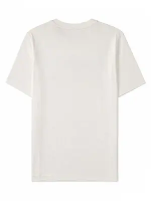 Hugo T-shirt Con Logo