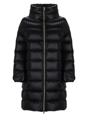 Herno Matilde Down Piumino - Black